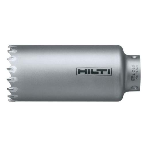 HILTI ヒルティ モルタルコアビット（ボディのみ） DS 32/130 339140 : かんだ! Yahoo!店 - 通販 ...
