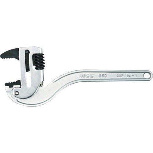 MCC コーナーレンチアルミスリムワイド250 CWTDA250 : かんだ! Yahoo!店 - 通販 - Yahoo!ショッピング