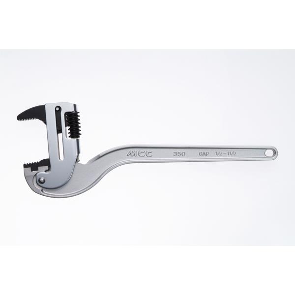 MCC コーナーレンチアルミスリムワイド350 CWTDA350 : かんだ! Yahoo!店 - 通販 - Yahoo!ショッピング