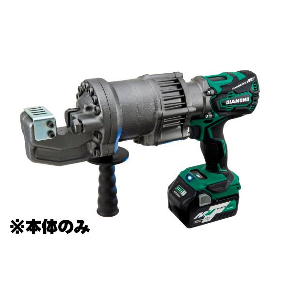 IKK コードレス鉄筋カッター DCC-2036BLH 本体のみ【メーカー直送】 : かんだ! Yahoo!店 - 通販 - Yahoo!ショッピング