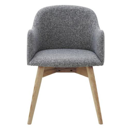 東谷(あずまや) カラメリ チェア グレー KRM-010GY【メーカー直送品】 : かんだ! Yahoo!店 - 通販 - Yahoo!ショッピング