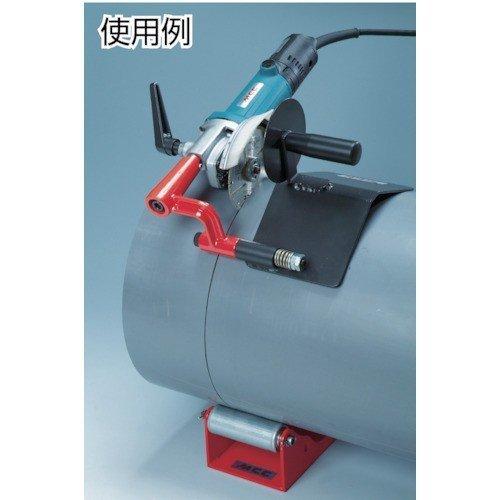 MCC 塩ビ管切断アタッチメントパイプサポートA VPAS300A :vpas300a:かんだ! Yahoo!店 - 通販 - Yahoo ...