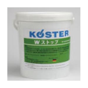 カスター W ストップ 15kg缶 W-STOP【代引不可】 : かんだ! Yahoo!店 - 通販 - Yahoo!ショッピング