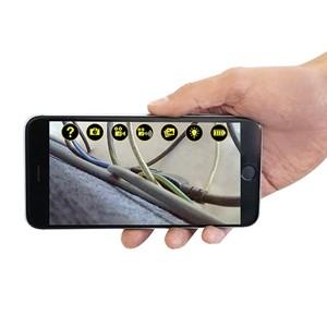 JEFCOM デンサン CMS-WC1 みるサーチミニWiFi : 神田機工店 - 通販 - Yahoo!ショッピング