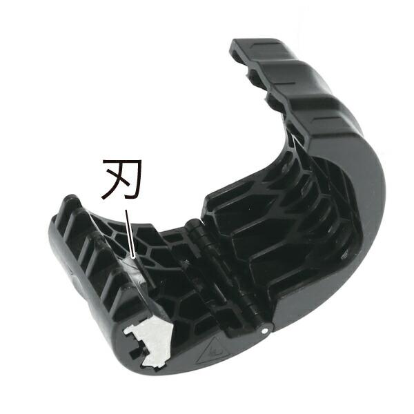 JEFCOM デンサン CDC-50 CD管カッター :CDC50:神田機工店 - 通販 - Yahoo!ショッピング