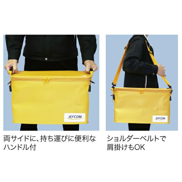 JEFCOM DB-36WP タフラージトランク : 神田機工店 - 通販 - Yahoo!ショッピング