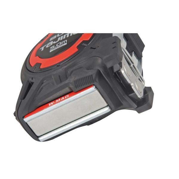 TAJIMA タジマ GASFGSLWM25-50 剛厚セフGステンロックダブルマグ TAJIMA タジマ GASFGSLWM25-50 剛厚セフGステンロックダブルマグ