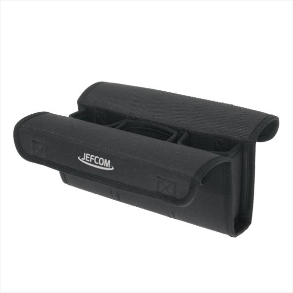 JEFCOM JEFCOM ジェフコム DENSAN デンサン KCH-3BK キャタツちょい差しホルダー : 神田機工店 - 通販 - Yahoo!ショッピング