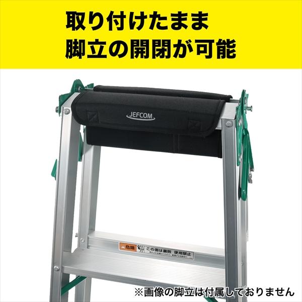 JEFCOM ジェフコム DENSAN デンサン KCH-3BK キャタツちょい差しホルダー : kch-3bk : 神田機工店 - 通販 - Yahoo!ショッピング