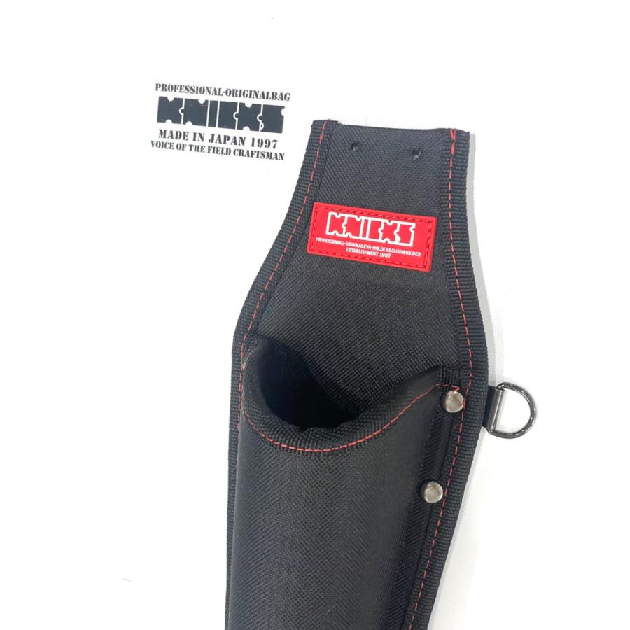 ニックス KCS-100JNDX-H SUS補強入型押ペン型ドライバーホルダー（本体のみ） :KCS-100JNDX-H:神田機工店 - 通販 - Yahoo!ショッピング