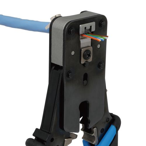 MARVEL マーベル MLA-M103 貫通式 モジュラー圧着工具 : mla-m103 : 神田機工店 - 通販 - Yahoo!ショッピング