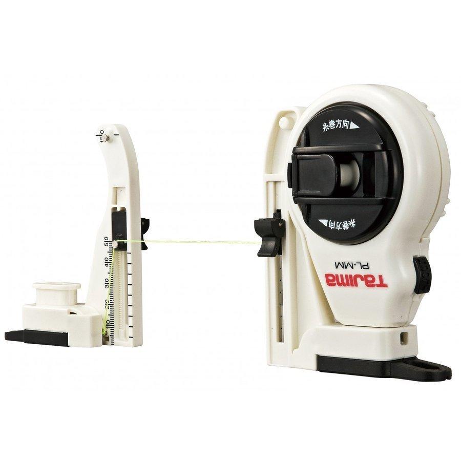 Tajima TAJIMA タジマ PL-MM ピーライン糸巻き : 神田機工店 - 通販 - Yahoo!ショッピング