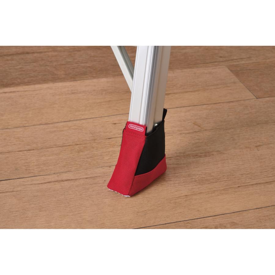 長谷川工業 ハセガワ RCK-F 脚立ソックスフィット【1袋 4個入り・収納袋付き】 : rck-f : 神田機工店 - 通販 - Yahoo!ショッピング