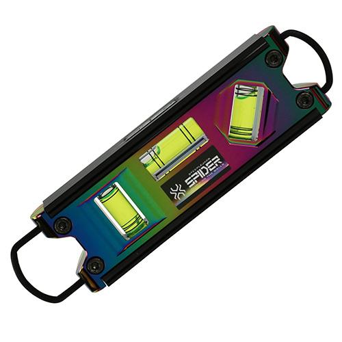 SK11 SED-TBP-GP SPD鳶レベル レインボー グリーン : 神田機工店 - 通販 - Yahoo!ショッピング