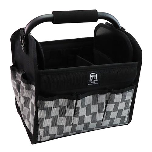 SK11 STC3-S-I-GY ツールキャリーバッグ S グレー : 神田機工店 - 通販 - Yahoo!ショッピング