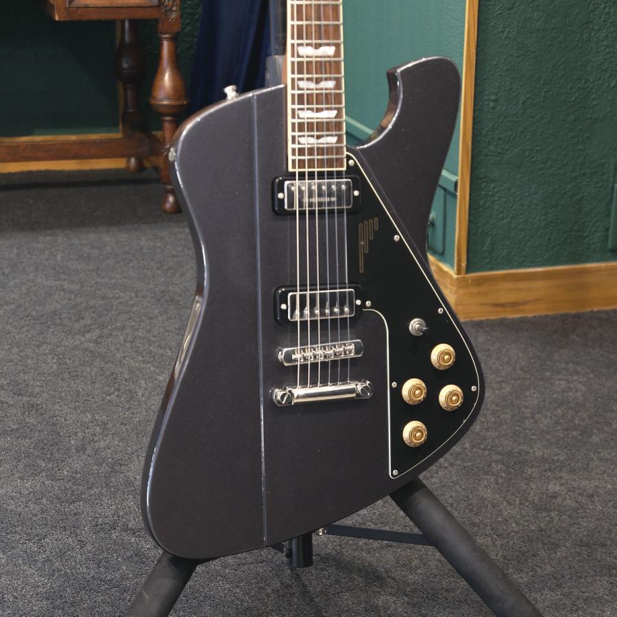 Baum Guitars バウム・ギター エレキギター Backwing, Dark Moon : 00065-00110710 : ZEMAITIS GRECO OSAKA SHOWROOM ...