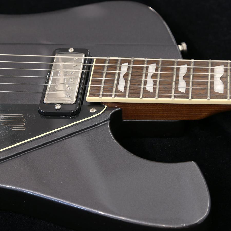 Baum Guitars バウム・ギター エレキギター Backwing, Dark Moon : 00065-00110710 : ZEMAITIS GRECO OSAKA SHOWROOM ...