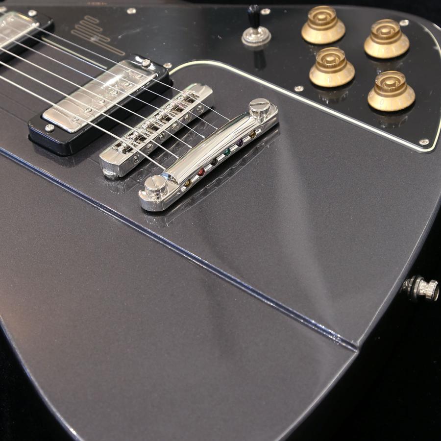 Baum Guitars バウム・ギター エレキギター Backwing, Dark Moon : 00065-00110710 : ZEMAITIS GRECO OSAKA SHOWROOM ...