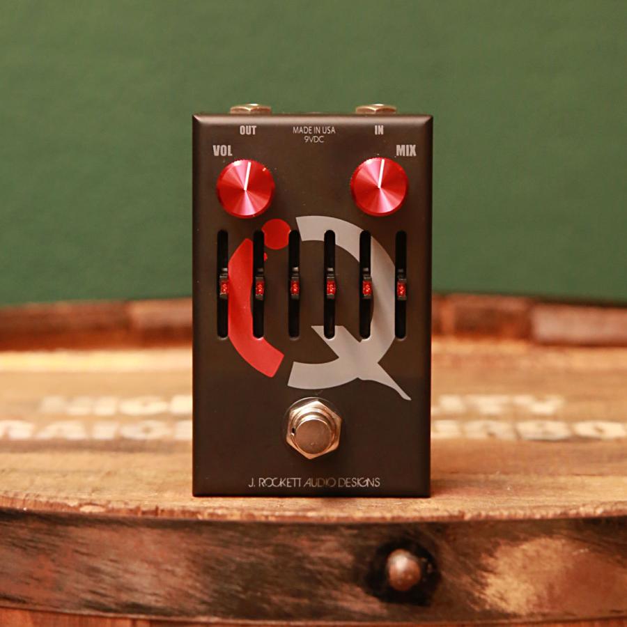 J.Rockett Audio Designs Jロケットオーディオデザインズ アイ キュー コンプレッサー I.Q. Compressor ...