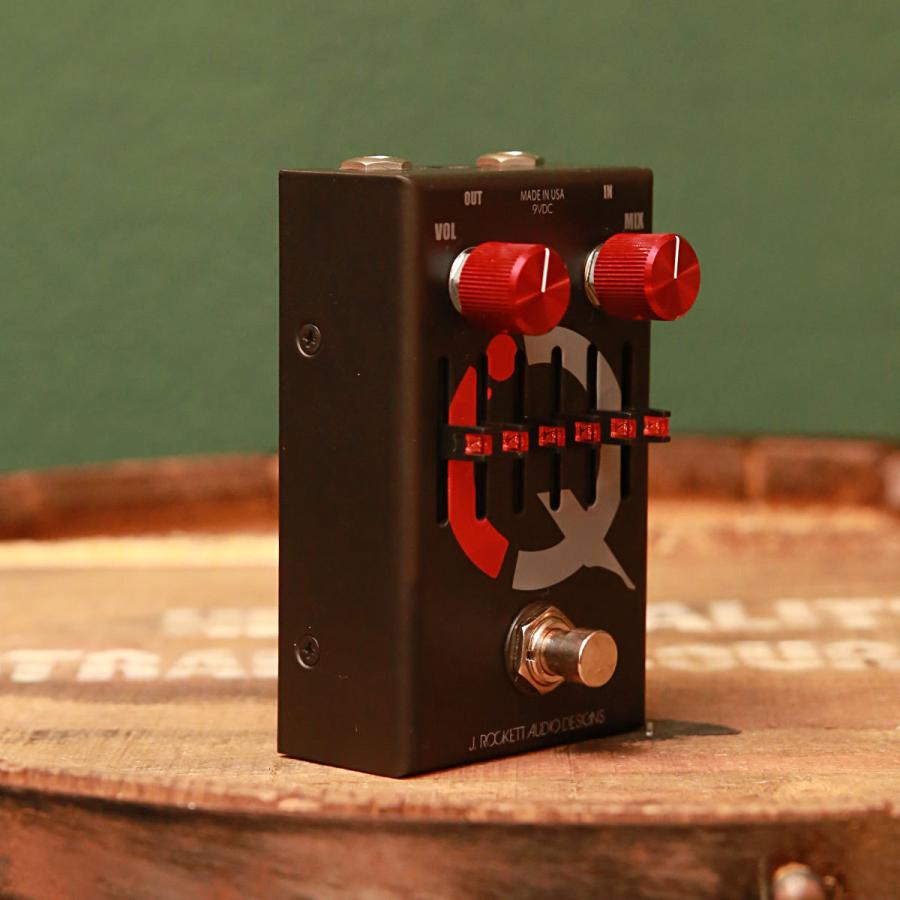 J.Rockett Audio Designs Jロケットオーディオデザインズ アイ キュー コンプレッサー I.Q. Compressor ...