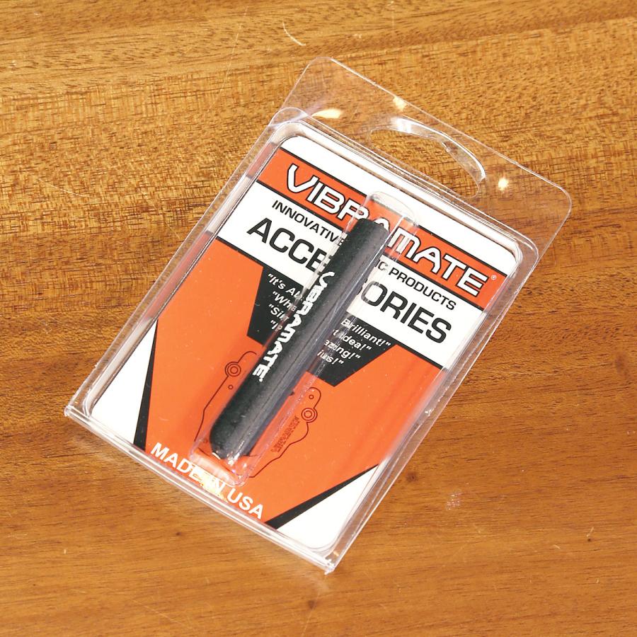 VIBRAMATE ヴィブラメイト Super Grip Mini スーパーグリップ Floyd Rose トレモロ滑り止めカバー ...