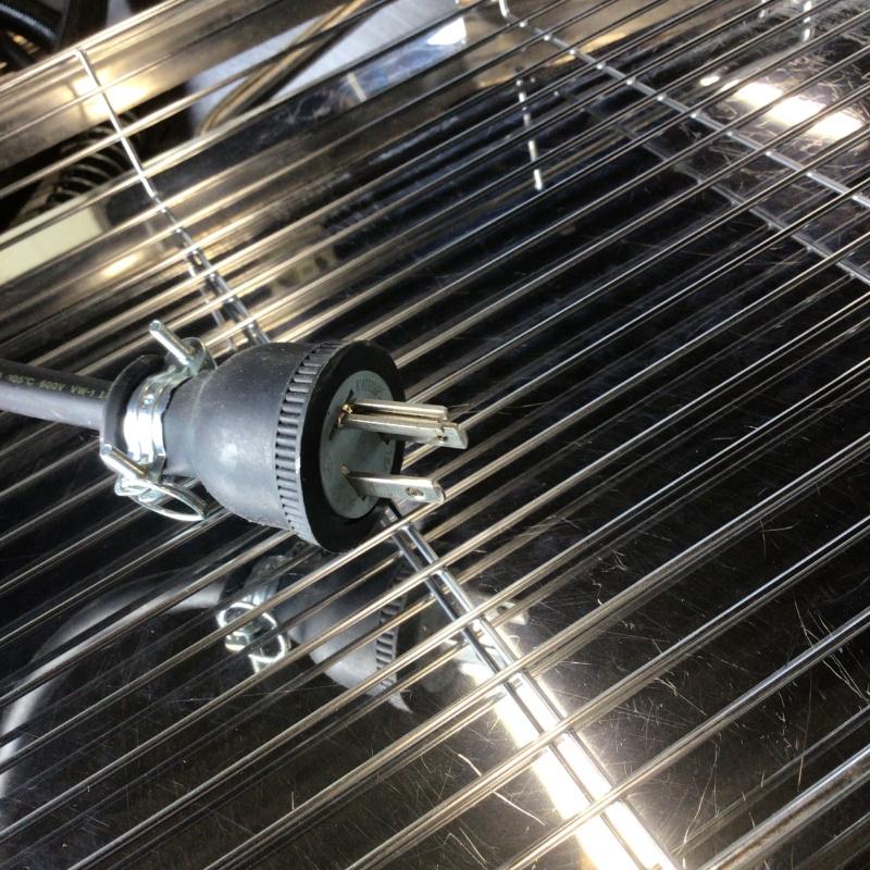 【中古】 ろ過機内蔵ガスフライヤー コメット CF3-GD23L-RZ 2021年製 プロパンガス 幅550×奥行600×高800mm (No.9256) 業務用 厨房機器 :9256:兼八屋 ...