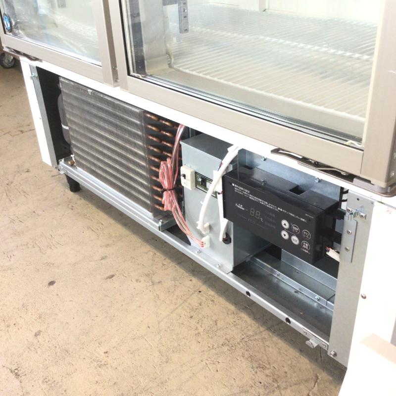 別途送料要見積【中古】 ホシザキ リーチイン冷凍ショーケース USF-120A3 2020年製 単相100V 三相200V 9426 業務用 厨房機器 : 兼八屋 Yahoo!店 - 通販 ...