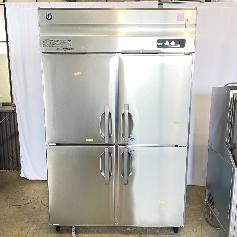 送料別途要見積【中古】 ホシザキ 業務用冷凍冷蔵庫 HRF-120AFT3 2020年製 三相200V (No.9719) 業務用 厨房機器 : 9719 : 兼八屋 Yahoo!店 - 通販 ...