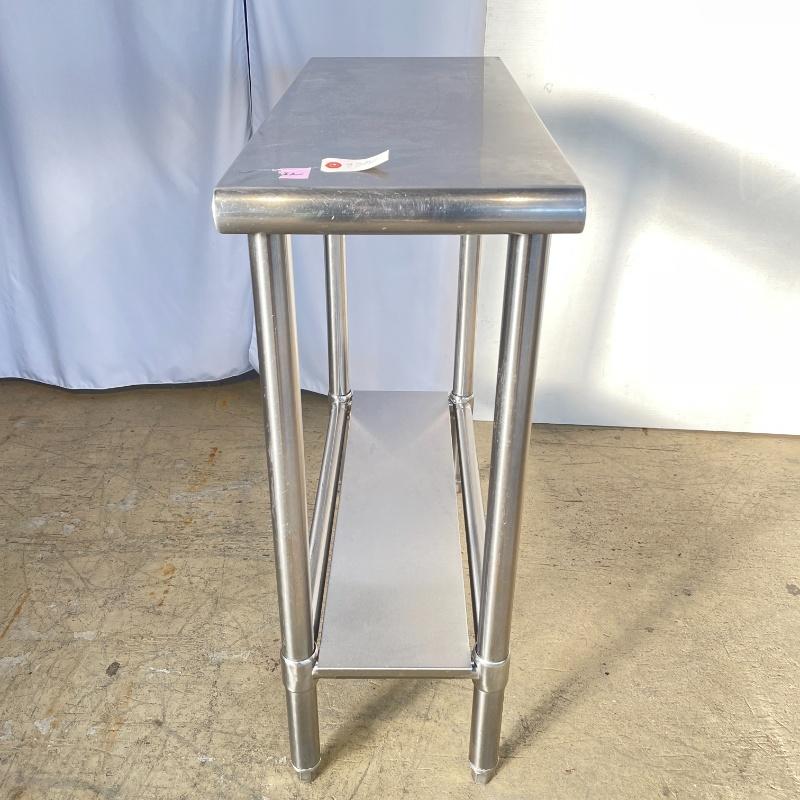 北海道・九州・沖縄・離島等追加送料有【中古】 業務用 ステンレス 脇台 幅350×奥行750×高800mm (No.9784) 厨房機器 : 兼八屋 Yahoo!店 - 通販 - Yahoo ...