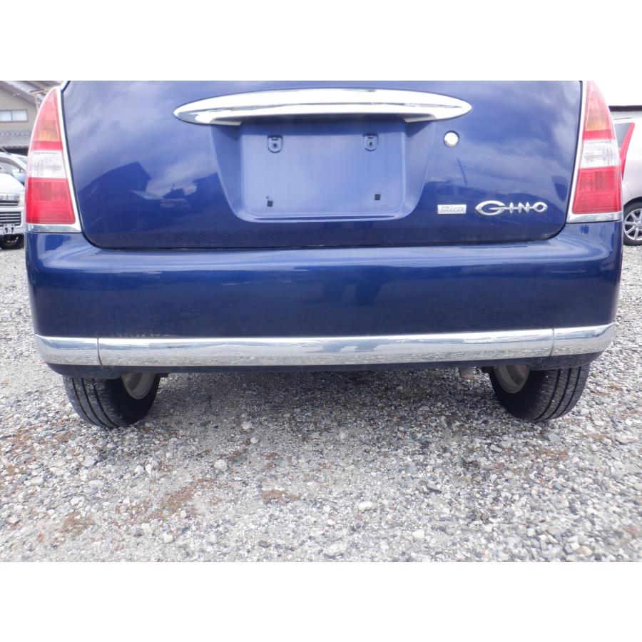 ミラジーノ L650S リアバンパー 管理番号0053080 ★送料別 : 0053080-9 : 金子商店パーツパーク2号店 - 通販 - Yahoo!ショッピング