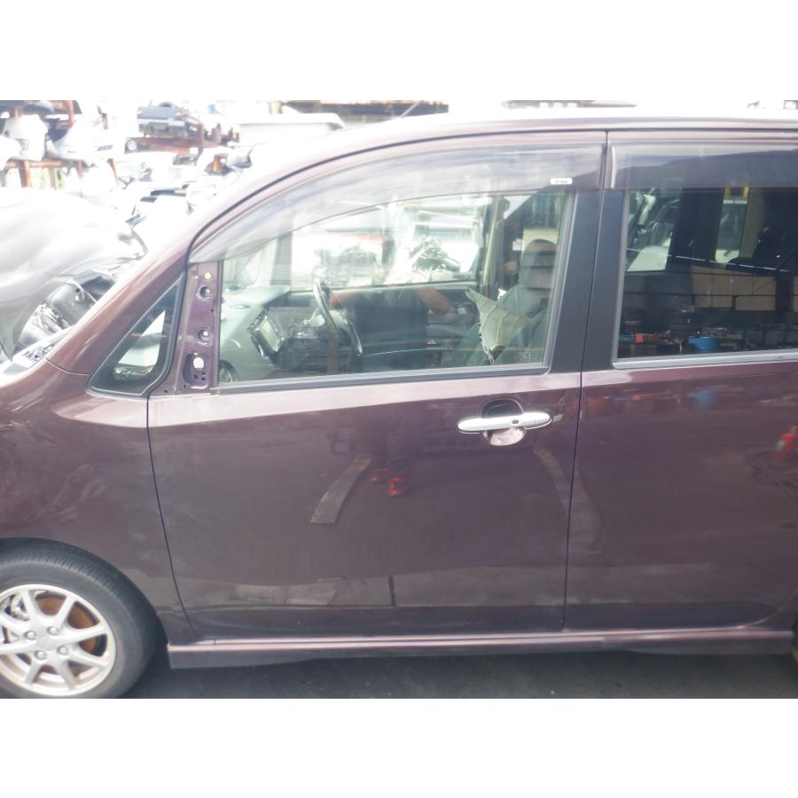 タント Exe エグゼ カスタムG L455S フロントドア左 助手席側 管理番号0078813 ★送料別 : 金子商店パーツパーク2号店 - 通販 - Yahoo!ショッピング