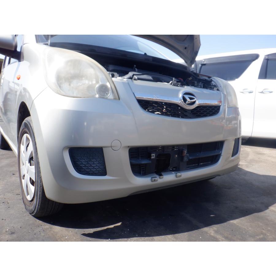 ミラ L275S フロントバンパー 管理番号0104928 ★送料別 : 0104928-1 : 金子商店パーツパーク2号店 - 通販 - Yahoo!ショッピング