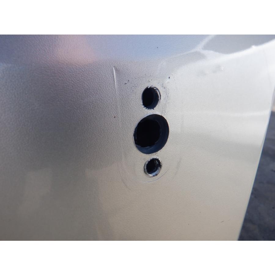 ミラ L275S フロントバンパー 管理番号0104928 ★送料別 : 金子商店パーツパーク2号店 - 通販 - Yahoo!ショッピング