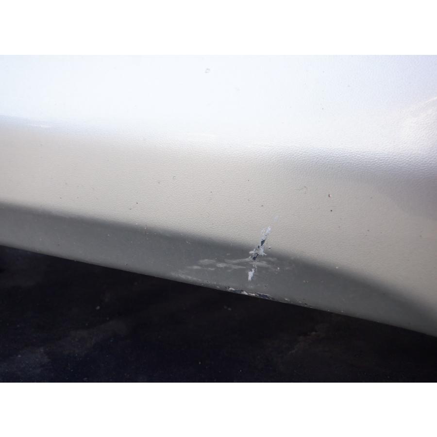 ミラ L275S フロントバンパー 管理番号0104928 ★送料別 : 0104928-1 : 金子商店パーツパーク2号店 - 通販 - Yahoo!ショッピング