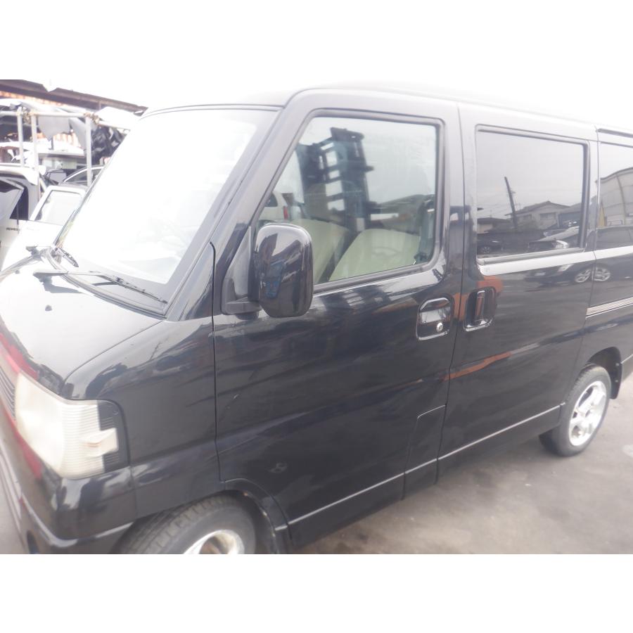 クリッパー U71W フロントドア左 助手席側 ASSY 管理番号0223124 ★送料別 : 0223124-1 : 金子商店パーツパーク2号店 - 通販 - Yahoo!ショッピング