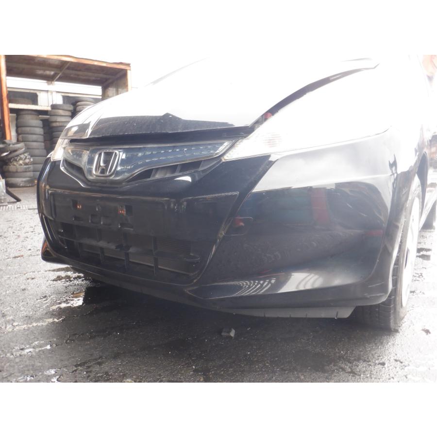 フィット GP1 フロントバンパー 管理番号1012405 ★送料別 : 金子商店パーツパーク2号店 - 通販 - Yahoo!ショッピング