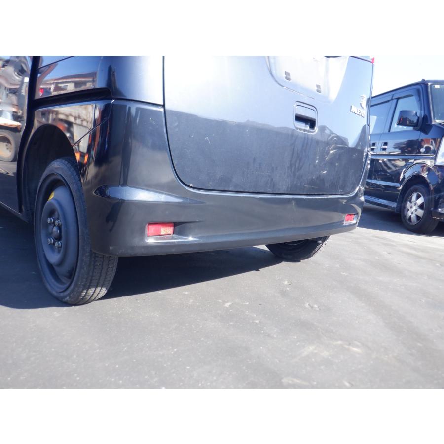 パレット MK21S リアバンパー 管理番号120420 ★送料別 : 120420-4 : 金子商店パーツパーク2号店 - 通販 ...