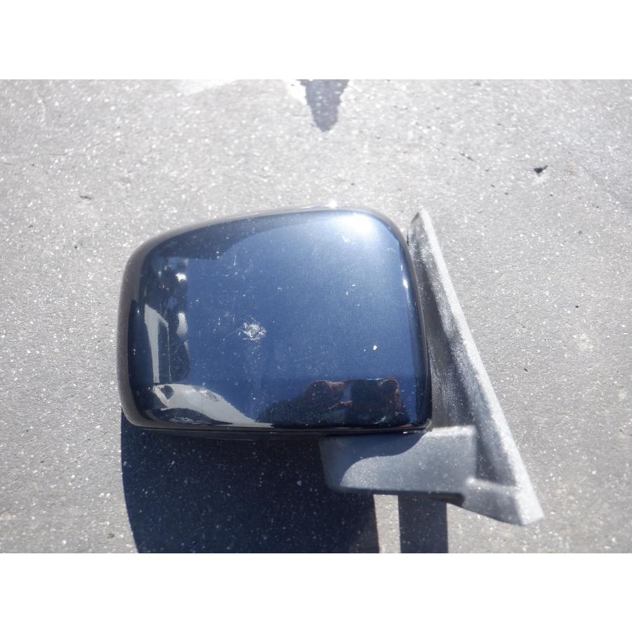 パレット MK21S ドアミラー右 運転席側 5ピン 管理番号120420 ★送料別 : 金子商店パーツパーク2号店 - 通販 - Yahoo ...