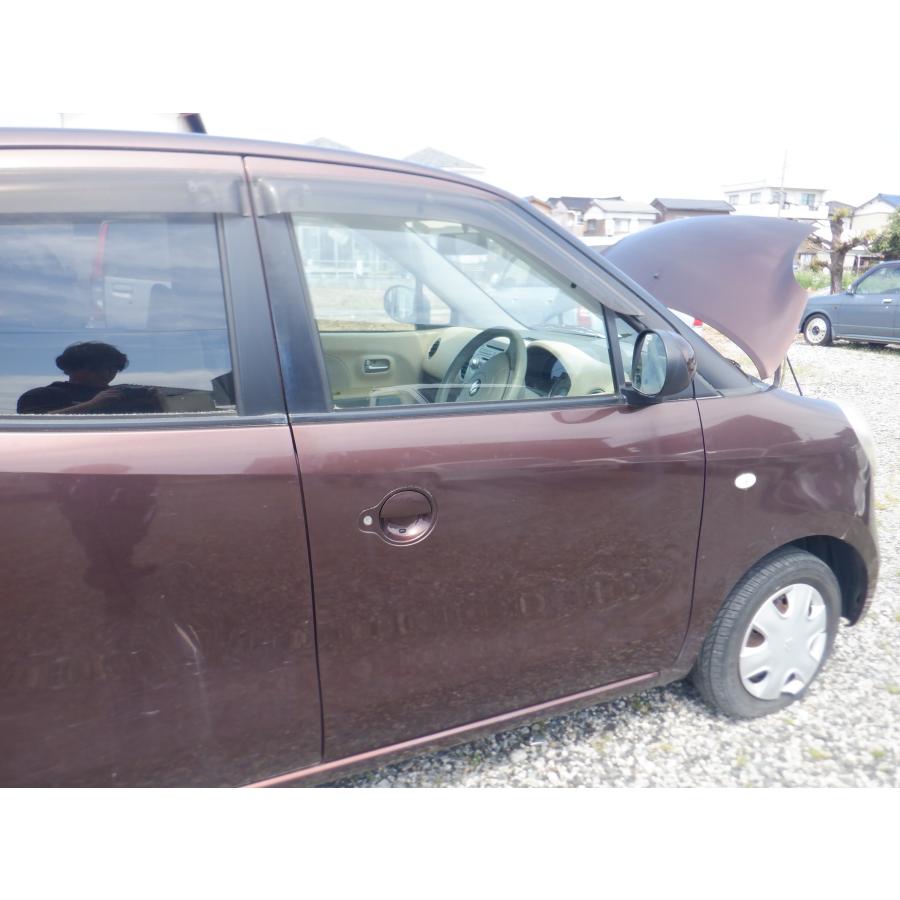 MRワゴン MF22S フロントドア右 運転席側 管理番号128631 ★送料別 : 金子商店パーツパーク2号店 - 通販 - Yahoo ...