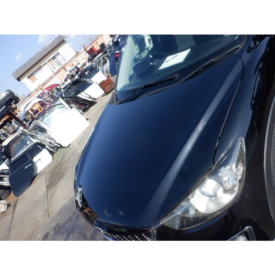 マツダ CX5 KE2FW ボンネット フード 管理番号130522 ★送料別 : 金子商店パーツパーク2号店 - 通販 - Yahoo!ショッピング