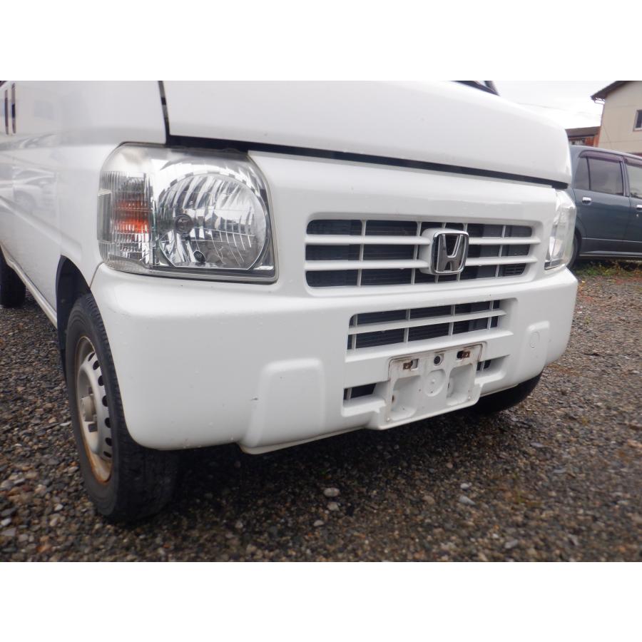 アクティ HH5 フロントバンパー 管理番号1900707 ★送料別 : 金子商店パーツパーク2号店 - 通販 - Yahoo!ショッピング