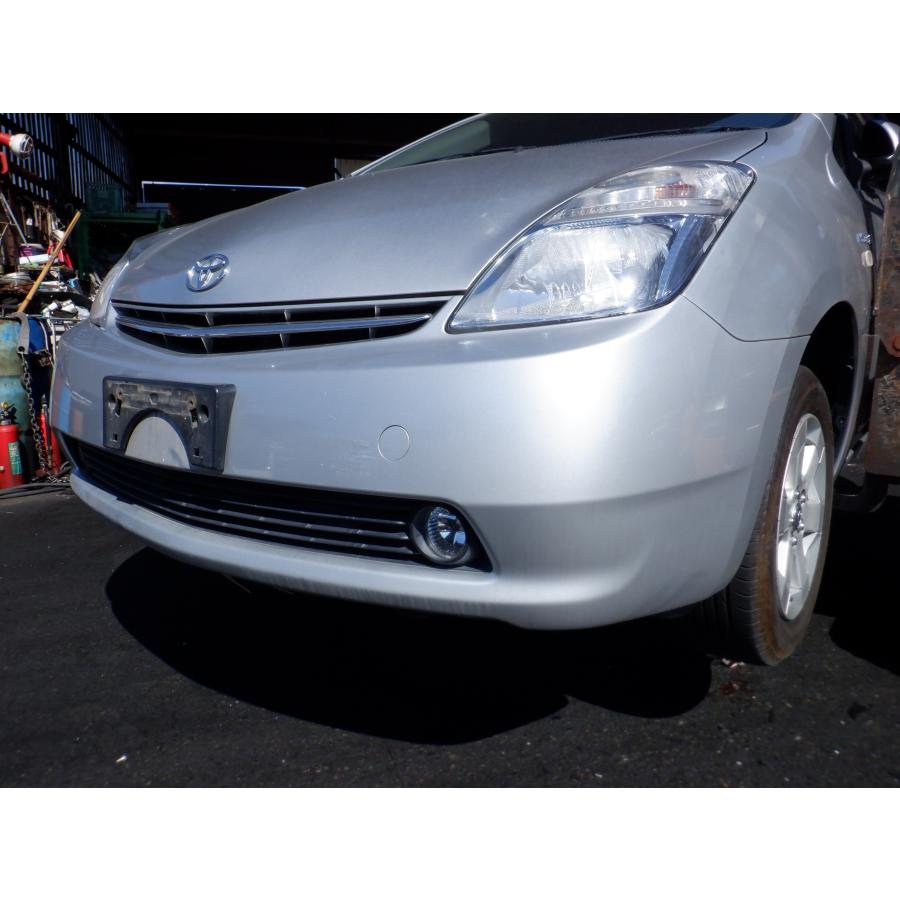 プリウス NHW20 フロントバンパー 管理番号3179351 ★送料別 : 金子商店パーツパーク2号店 - 通販 - Yahoo!ショッピング
