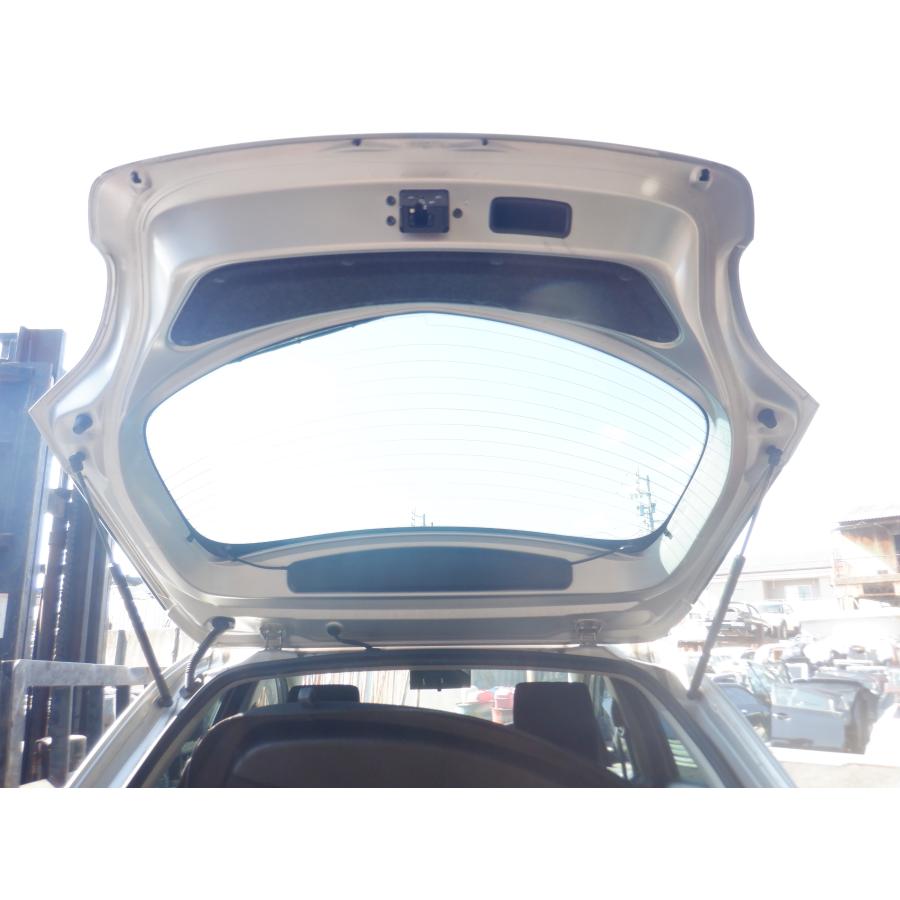 デミオ DE3FS リアゲート バックドア ASSY 管理番号33813 ★送料別 : 金子商店パーツパーク2号店 - 通販 - Yahoo!ショッピング