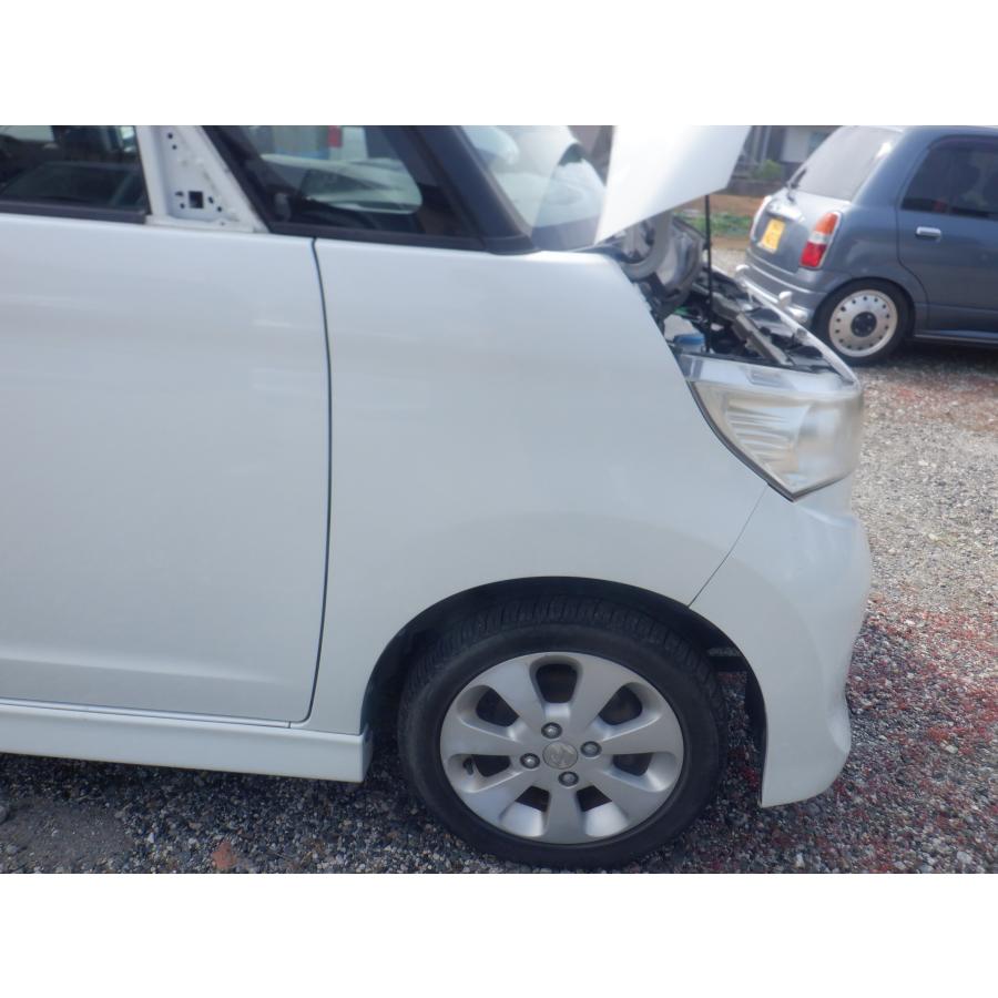 パレット SW MK21S フェンダー右 運転席側 管理番号343313 ★送料別 : 金子商店パーツパーク2号店 - 通販 - Yahoo!ショッピング