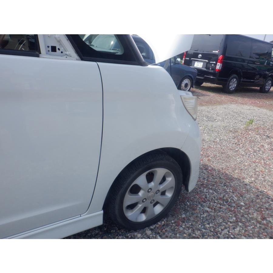 パレット SW MK21S フェンダー右 運転席側 管理番号343313 ★送料別 : 金子商店パーツパーク2号店 - 通販 - Yahoo!ショッピング