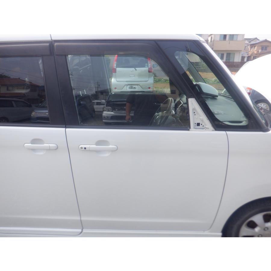 パレット SW MK21S フロントドア右 運転席側 管理番号343313 ★送料別 : 金子商店パーツパーク2号店 - 通販 - Yahoo!ショッピング