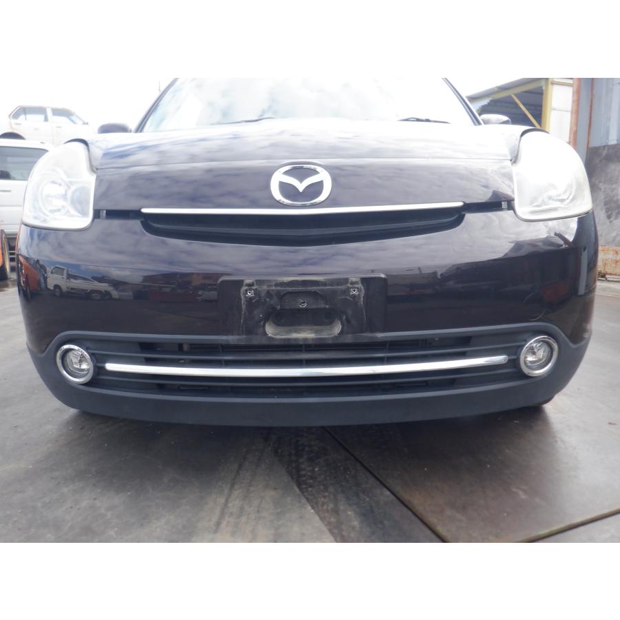 ベリーサ DC5W フロントバンパー フォグライト付き 管理番号345624 ★送料別 : 金子商店パーツパーク2号店 - 通販 - Yahoo!ショッピング