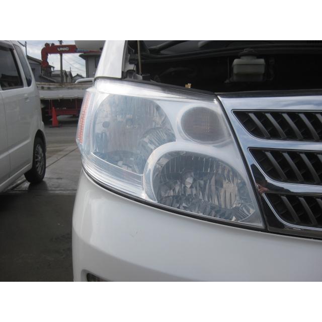 アルファードG ANH10 HIDヘッドライト右 : 金子商店パーツパーク2号店 - 通販 - Yahoo!ショッピング