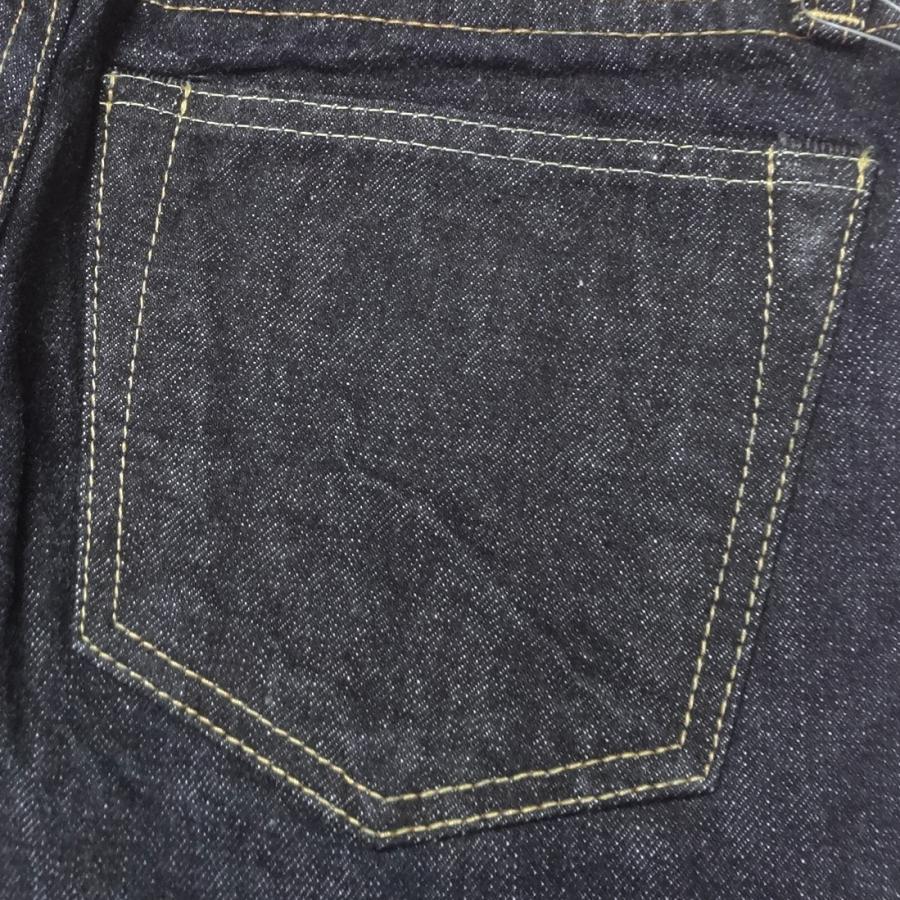 Denime ドゥニーム スリムストレート XX type II ジーンズ Denime ドゥニーム スリムストレート XX type II ジーンズ