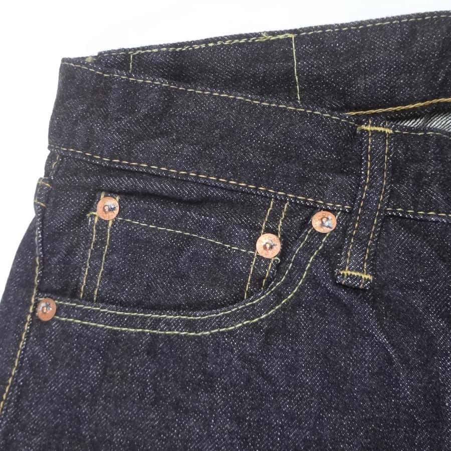 Denime ドゥニーム スリムストレート XX type II ジーンズ Denime ドゥニーム スリムストレート XX type II ジーンズ